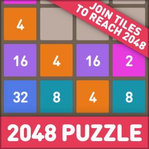 Play 2048: Puzzle Classic games | Miniclip games