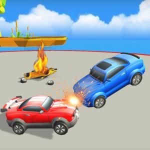Play Arena Angry Cars games | Miniclip games