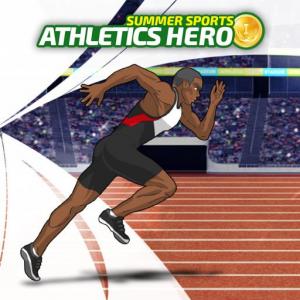 Play Athletics Hero games | Miniclip games