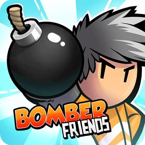 Play Bomber Friends games | Miniclip games