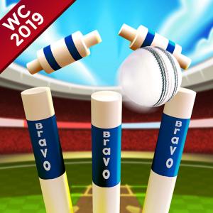 Play Cricket World Cup Game 2019 Mini Ground Cricke games | Miniclip games