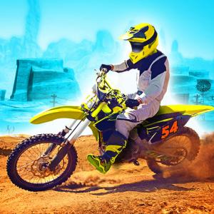 Play Dirt Bike Max Duel games | Miniclip games