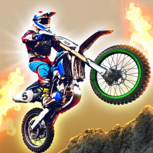 Play Dirt Bike Racing Duel games | Miniclip games