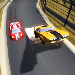 Play Extreme Runway Racing games | Miniclip games