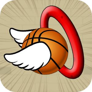 Play Flappy Dunk Shoot games | Miniclip games