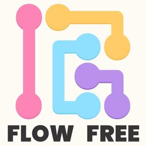 Play Free Flow games | Miniclip games