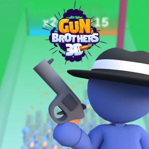 Play Gun Brothers games | Miniclip games