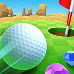 Play Mini Golf King games | Miniclip games
