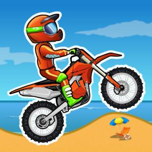 Play Moto X3M Bike Race Game games | Miniclip games