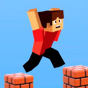 Play Parkour Block 3D games | Miniclip games