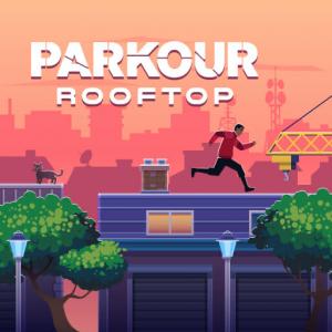 Play Parkour Rooftop games | Miniclip games