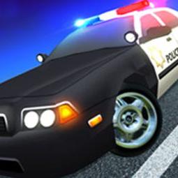 Play Police Car Parking games | Miniclip games