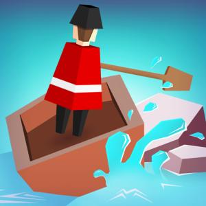 Play River Adventure games | Miniclip games