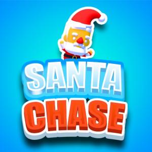 Play Santa Chase games | Miniclip games