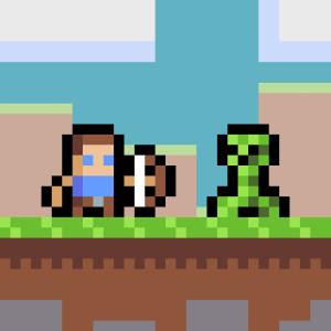 Play Shooter Craft games | Miniclip games