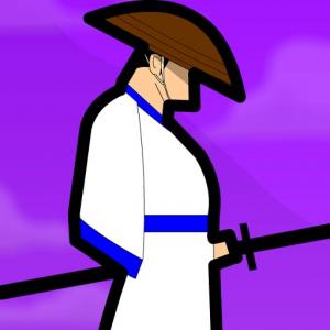 Play Straw Hat Samurai games | Miniclip games