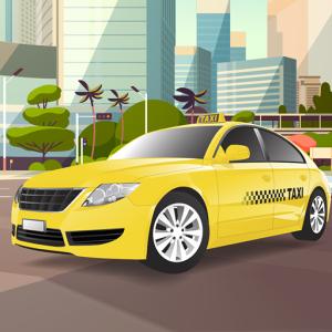 Play Taxi Driver games | Miniclip games
