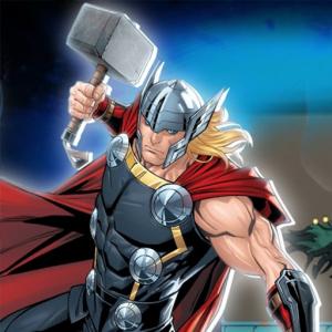 Play Thor Boss Battles games | Miniclip games