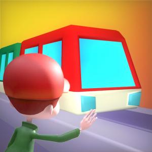 Play Train games | Miniclip games