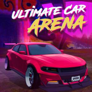 Play Ultimate Car Arena games | Miniclip games